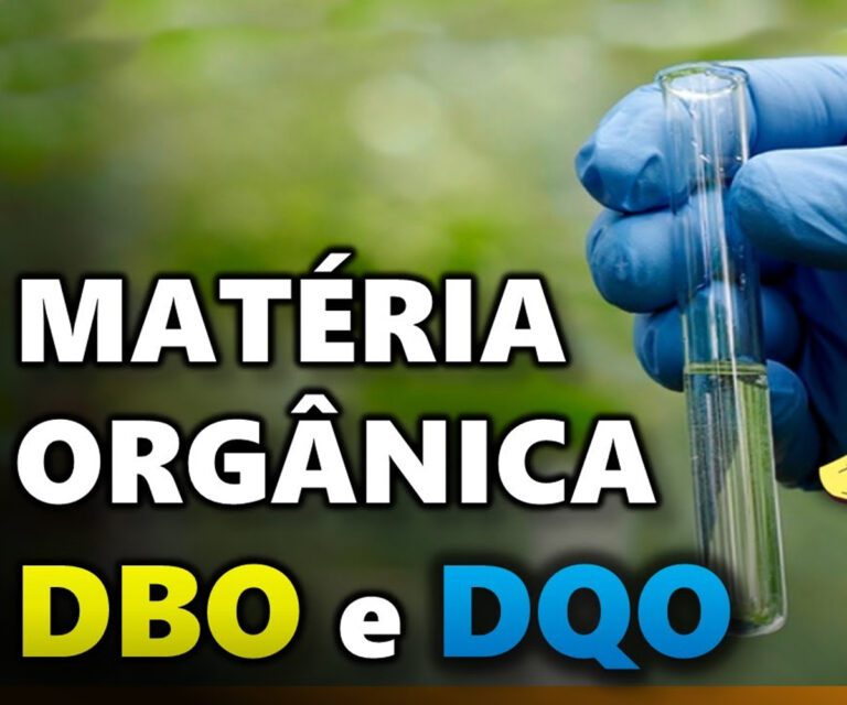 DBO e DQO: conheça a diferença do tratamento de efluentes - Aerotec ...